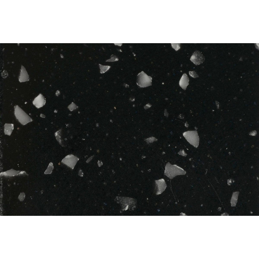 Staron PE814 Pebble Ebony Solid Surfaces-Accessories – Interiors Home ...