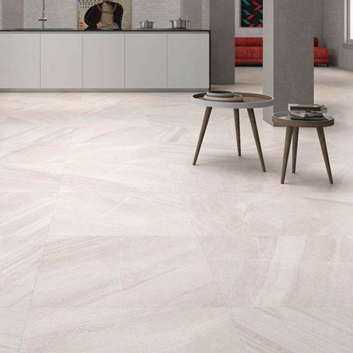 Window Rock Arena Stone Effect Indoor Porcelain Tile – 600x600mm ...